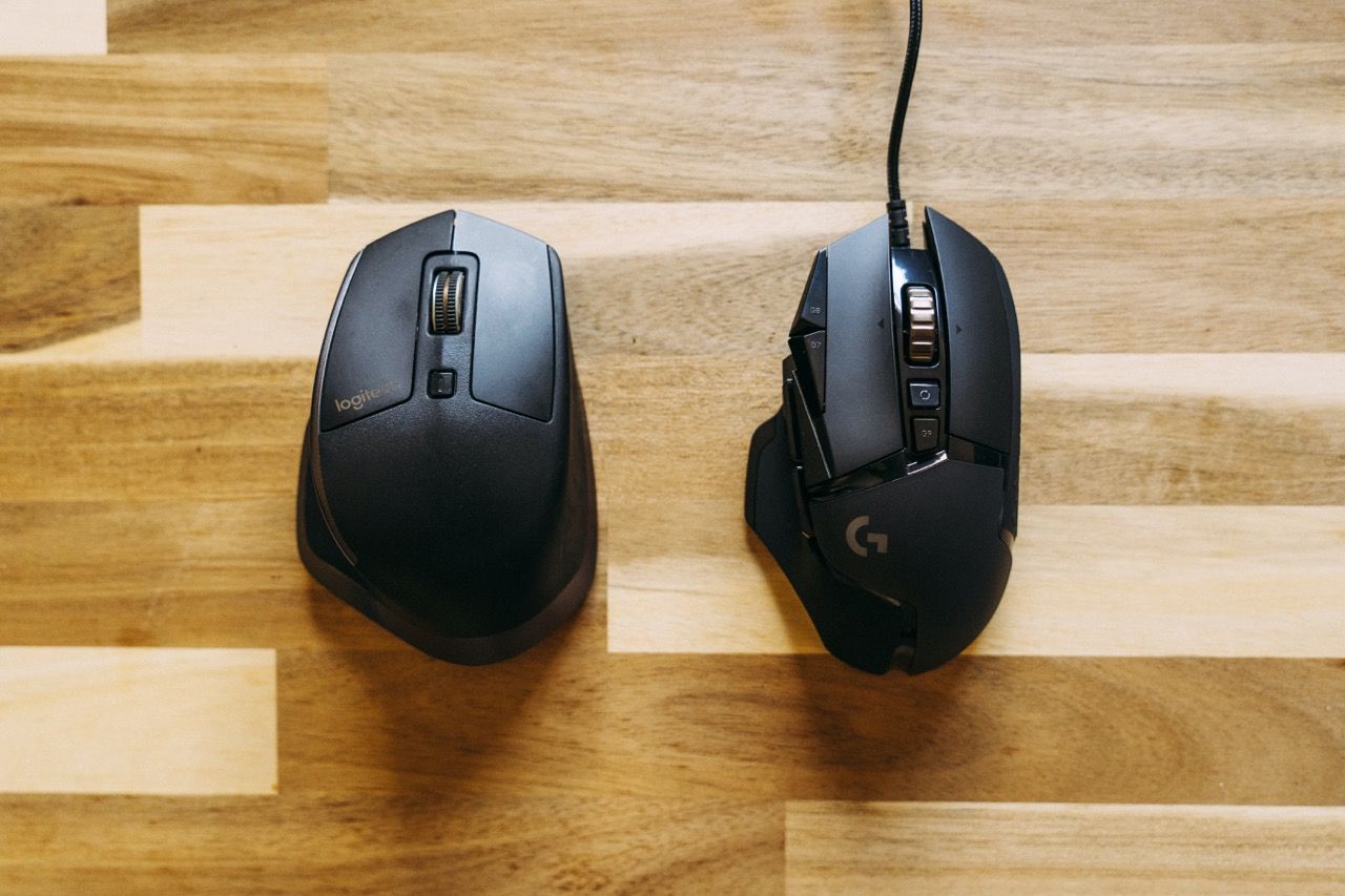 Qual tipo de mouse escolher? Seu guia definitivo! - Kumori